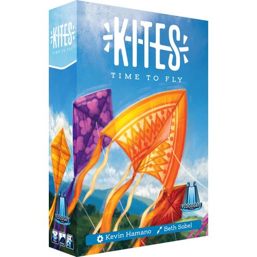 Jual Kites | Family Games | 2-6 players | 20 minutes - Jakarta Utara ...