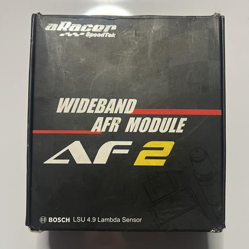 Jual Aracer AF2 Module Wideband Sensor - Kota Cimahi - Cemacem | Tokopedia