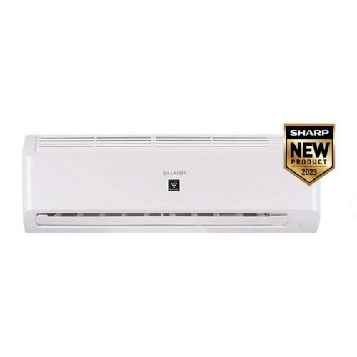 Jual (luar kota) Ac Sharp AH-AP5BMY 1/2 PK 360 Watt Garuda Series - Jakarta Selatan - Jesselyn ...