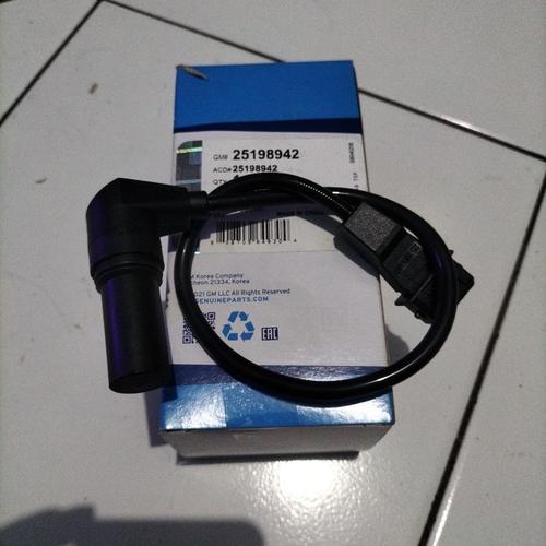 Jual Sensor ckp optra Magnum 1600 cc/ sensor ckp estate Magnum 1.6 cc ...