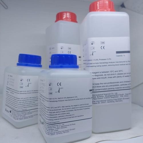 Jual lyse rayto 500ml reagent hematology - Kota Bekasi - Pusat.Lab ...
