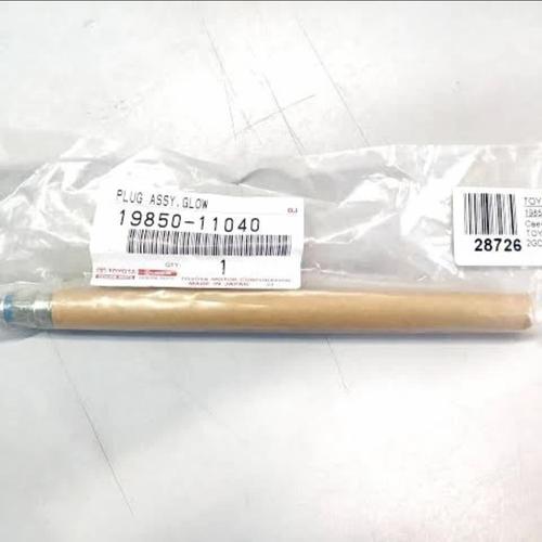 Jual Busi pemanas atau glow plug hilux revo 2gd/inova reborn - Jakarta ...