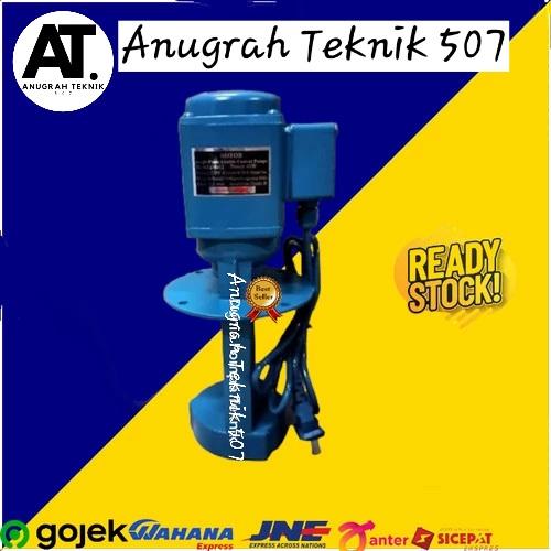 Jual Pompa air pendingin Coolant Pump Rotor DB 100 250watt 1phase - Jakarta Barat - ANUGRAH ...