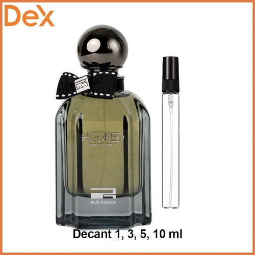 Jual Decant Afnan Rue Broca Hooked Pour Homme EDP - 5ML - Jakarta Utara ...