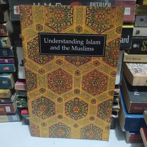 Jual understanding islam and the Muslims - Jakarta Selatan - buku lagi ...