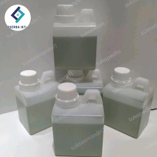 Jual Resin bening/pengeras Lem epoxy marmer granit - 500gr - Jakarta ...