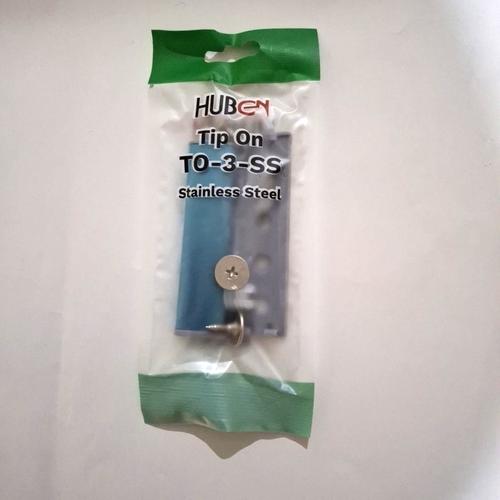 Jual HUBEN Push To Open Tip On Stainless - Jakarta Barat - Fitting ...