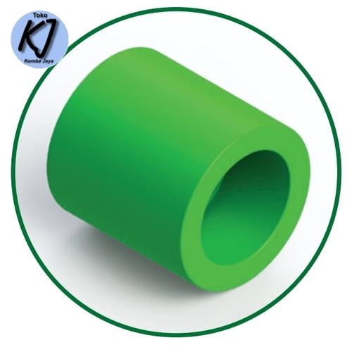 Jual SOCK PPR RUCIKA KELEN / SAMBUNGAN PIPA PPR - 6" (160mm) - Jakarta ...