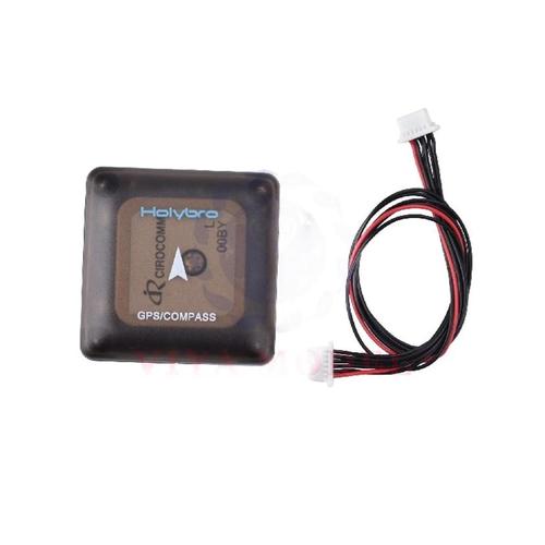 Jual Holybro Micro UBLOX NEO-M8N with compass APM PIXHAWK precision GPS ...