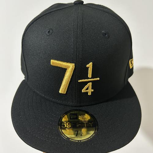 Jual New Era Cap 5950 Day 7 1/4 - Jakarta Utara - samcaps | Tokopedia