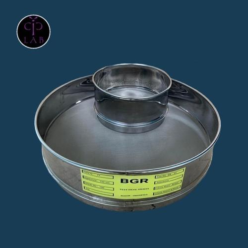Jual Test Sieve Ayakan Mesh 18 (1,00 mm) Diameter 50cm - Kota Bogor - C ...