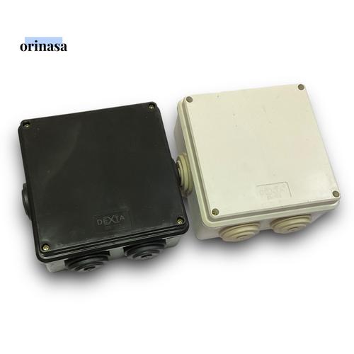 Jual Duradus Dorados Dexta 1 Inch 1" DX-123 Hitam Putih - Kota Bandung ...