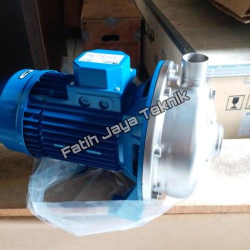 Jual POMPA EBARA CDX 120/20 3PHASE POMPA CENTRIFUGAL STAINLES STEEL - Jakarta Barat - Trinusa ...