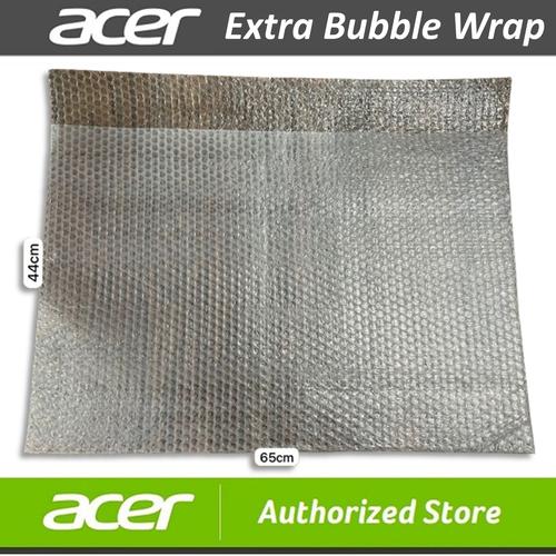 Jual ADD - Extra Double Bubble Wrap - Jakarta Utara - Acer Authorized Store Jakarta | Tokopedia