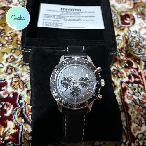 Jual Boeing Watch from Boeing Official Store - Jakarta Selatan - Dooks ...