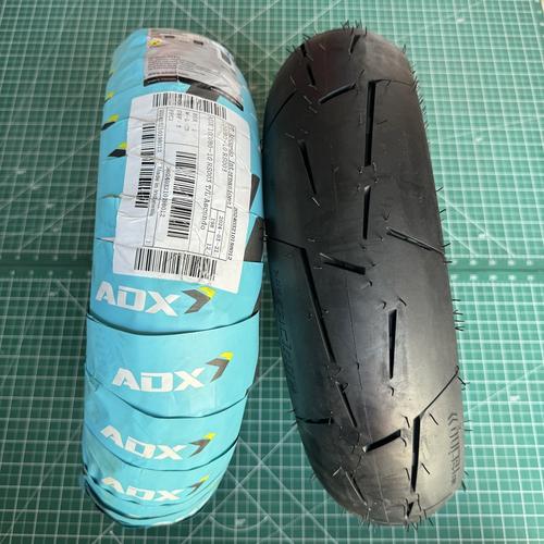 Jual Ban ADX Milleprimo 100/80-10 Vespa Ring 10 PX Exclusive Excel ...