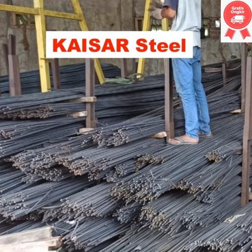 Jual Discount Besi Beton - 10 mm polos - Jakarta Selatan ...