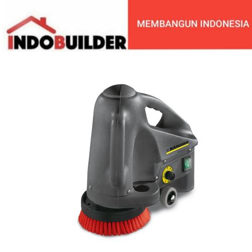 Jual KARCHER BD 17/5 C EU SCRUBBER STAIR CLEANING MACHINE - Kab ...