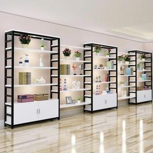 Jual rak toko rak display industrial bahan besi Hollow galvanis - Kota ...