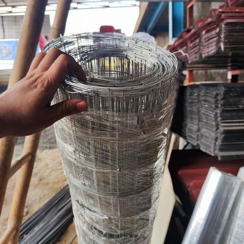 Jual Roofmesh 180x30mx1, 2mm - Kab. Bekasi - MITRA MATERIAL STEEL ...