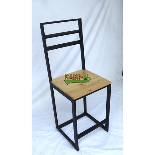 Jual KURSI MINIMALIS BESI - Kab. Bogor - SUKSES BERSAMA SB | Tokopedia