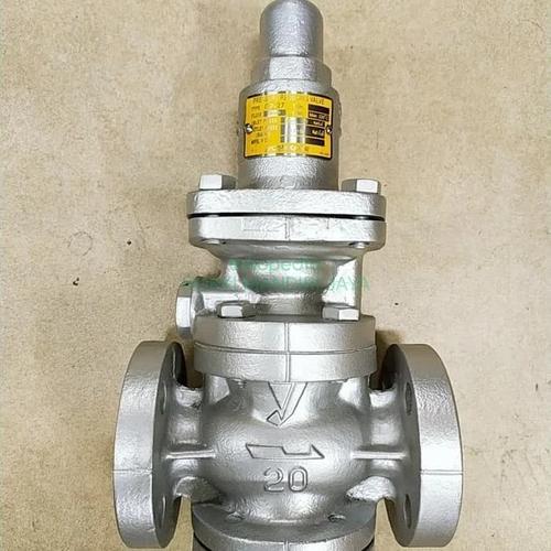 Jual PRV Pressure reducing Valve yoshitake GP1000 21/2" inch DN65 JIS ...