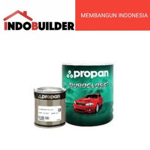 Jual PROPAN DUROGLOSS EPOXY PRIMER 20 LITER CAT EPOXY DUCO GREY WHITE ...