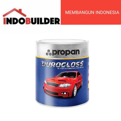 Jual PROPAN DUROGLOSS NC DUCO 1 LITER - Kab. Tangerang - Indo Builder ...