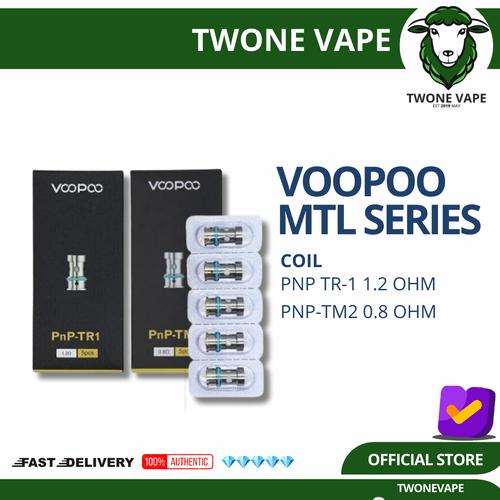 Jual Coil Salt Argus Drag Vsuit Authentic PnP TM1 0.6 TM2 0.8 TR1 1.2 ...