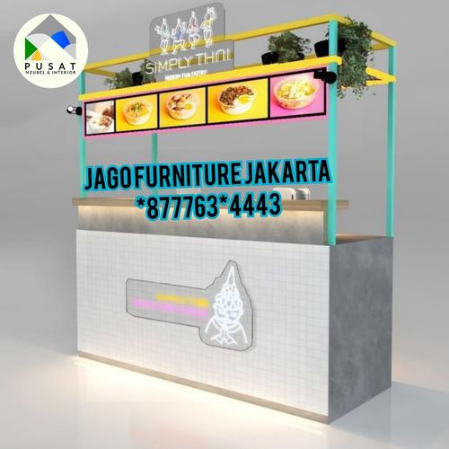 Promo BOOTH MALL / BOOTH VIRAL / BOOTH PORTABLE - Jakarta Barat - PUSAT ...