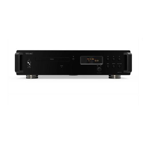 Jual TEAC VRDS-701 CD MQA USB DAC PLAYER VRDS mechanism HIGH END ...