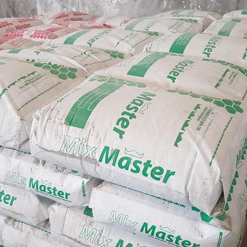 Jual Perekat Bata Ringan Mixmaster Thinbed Lem Hebel Semen Mortar ...