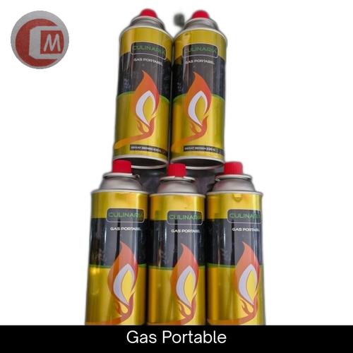 Jual Gas Portable / Gas Kaleng - Kab. Karawang - evelynbirgita | Tokopedia
