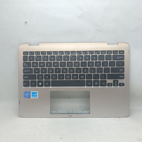 Jual palmrest keyboard ASUS TP203M ( keyboard Normal) - Kab. Pasuruan ...