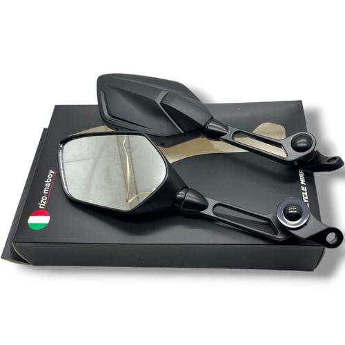 Jual Spion Ducati Premium Pnp Nmax Aerox Xmax Vario Beat Mio Scoopy ...