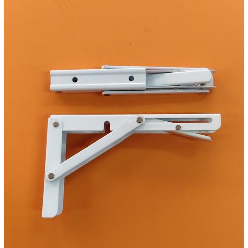 Jual Bracket Siku Lipat Putih JC 25 - Jakarta Barat - prima kunci ...