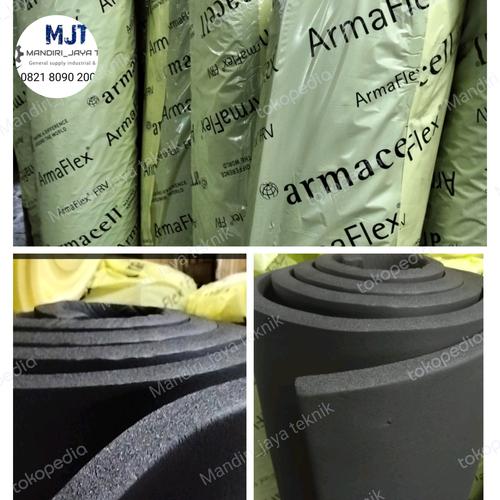 Jual ARMAFLEX sheet/Roll 50 mm x 1,22 m x 3 m - Jakarta Barat - Mandiri ...