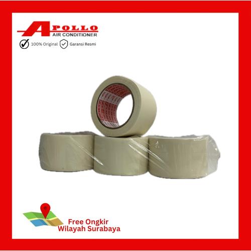 Jual PEMBUNGKUS PIPA LEM - Kota Surabaya - APOLLO AC SURABAYA | Tokopedia