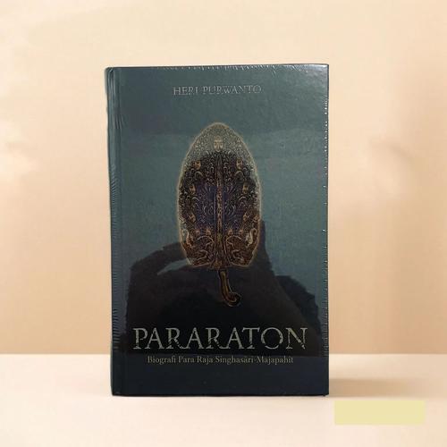 Jual Pararaton (Biografi Para Raja Singhasari-Majapahit) - Hari ...