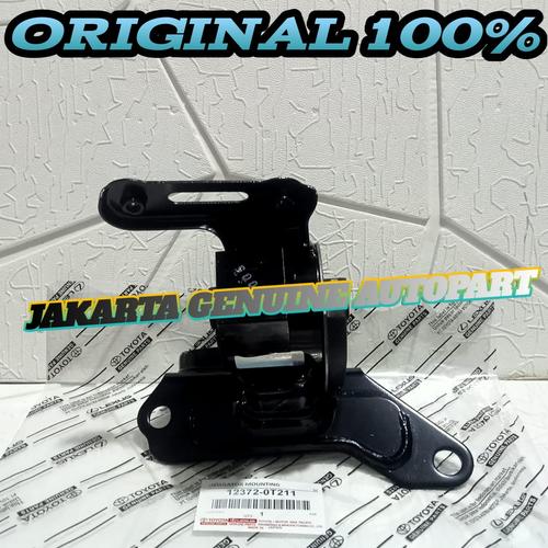 Jual engine mounting kiri Toyota new altis 2ZRFE 1.8CC tahun 2010-2014 ...