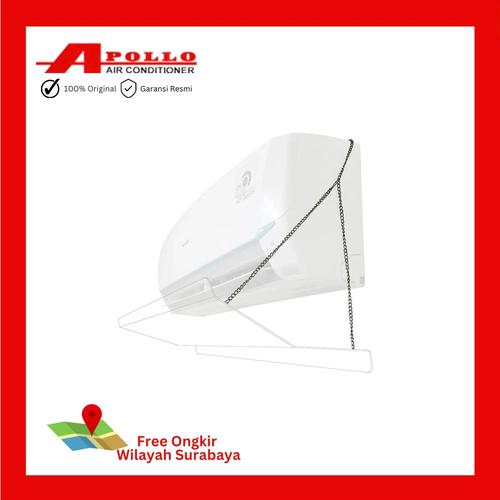 Jual AKRILIK AC 2 PK - Kota Surabaya - apolloacsurabaya | Tokopedia