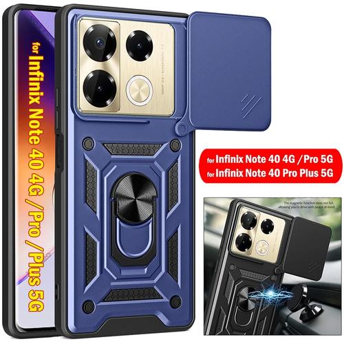 Jual Robot Case INFINIX NOTE 40 / PRO PLUS Casing Hardcase Pelindung ...
