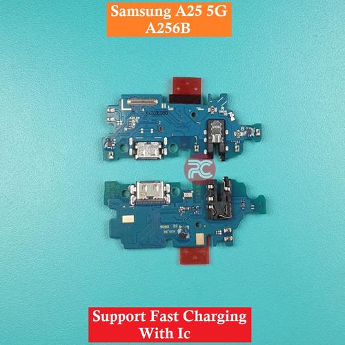 Jual Papan Cas Samsung A25 5G A256B Support Fast Charging - Kota ...