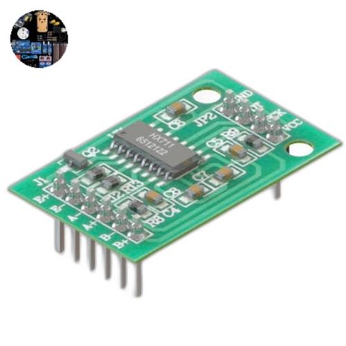 Jual SUDAH SOLDER Module Loadcell HX711 Weighing Sensor berat loud HX ...