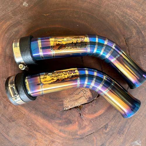 Jual velocity stack air intake accesories yamaha XMAX - Kab ...