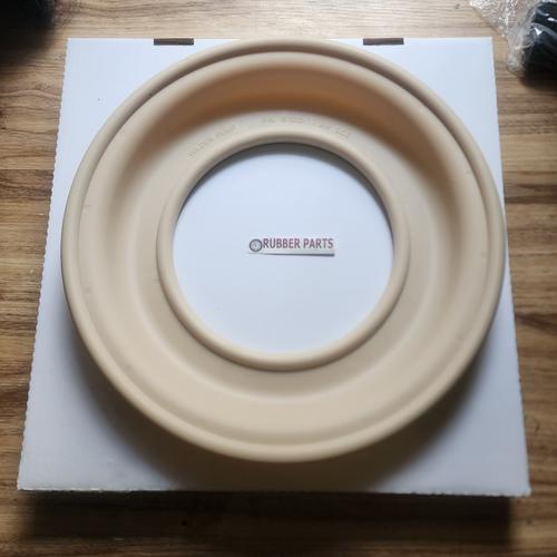 Jual Rubber Diaphragm PN 15-1010-58 Wilflex For Pompa 3" Wilden Pump ...