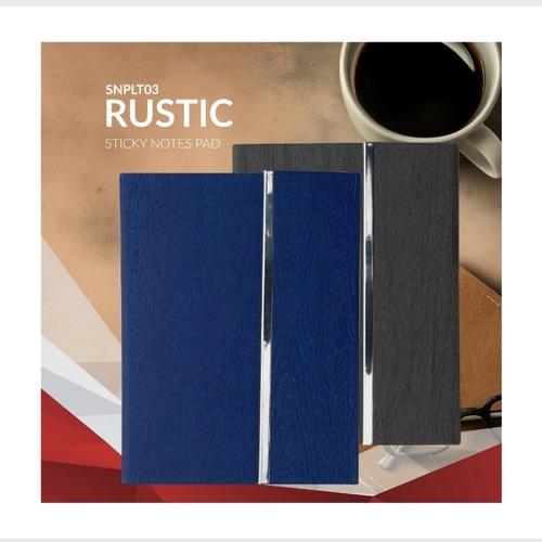 Jual Buku Catatan Elegan Buku Agenda Jurnal A5 Elegant Sampul Kayu ...