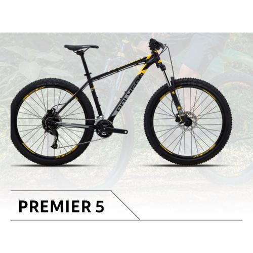 Jual sepeda gunung polygon primer 5 - Kab. Malang - JC Bike Malang ...