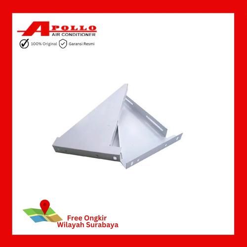 Jual BRACKET OUTDOOR AC 2,5 - 5 PK + DINABOL - Kota Surabaya - APOLLO ...