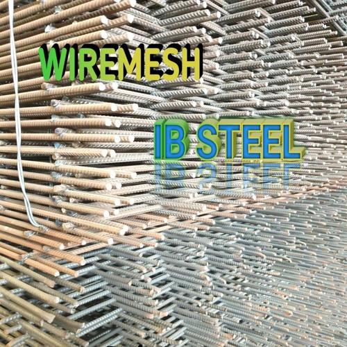 Jual Besi wiremesh m8 / wiremesh - Kab. Bekasi - IB STEEL | Tokopedia